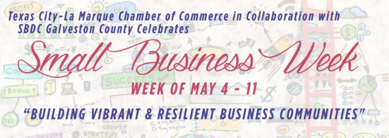 Business Workshops - Texas City-La Marque Chamber of Commerce